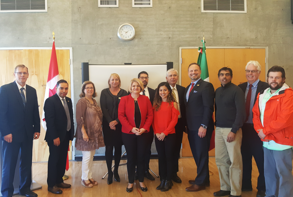 LABOUR COMMITTEE – WALI